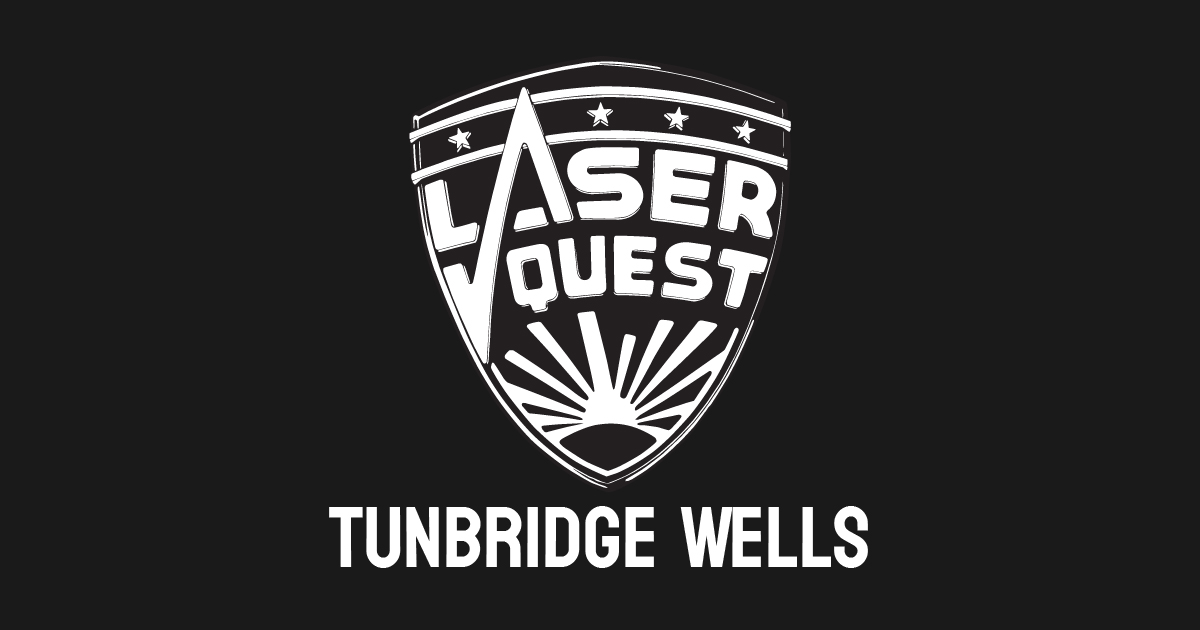 Our Venue | Laser Quest Tunbridge Wells